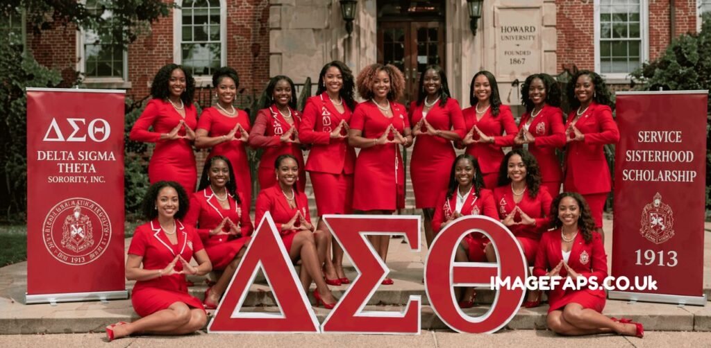 Delta Sigma Theta: Powerfull Meaning, History, Programs, and Legacy ...